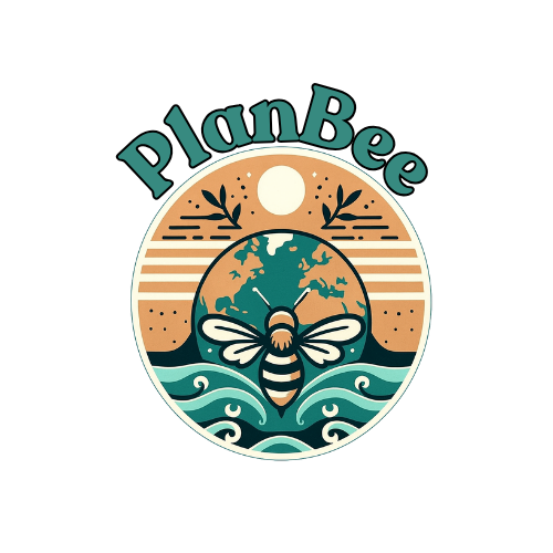 PlanBee - Smart Travel Planning | AI-Powered Trip Itinerary Builder
